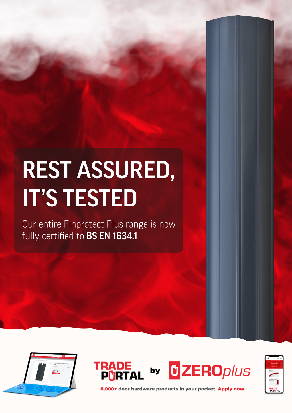 Ellen Finprotect Plus, FP5090, Children Finger Protectors Guards for D – ZEROplus