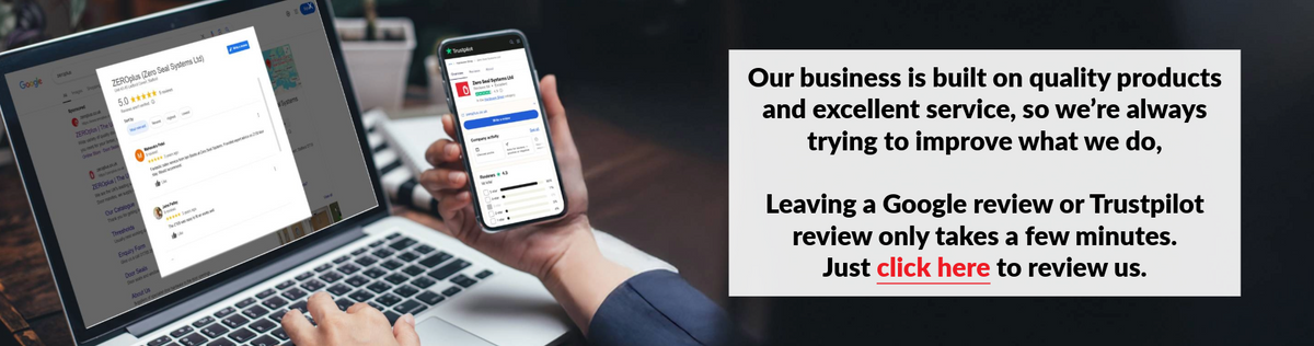 ZEROplus | The UK's Leading Door Hardware Supplier | Next Day Delivery