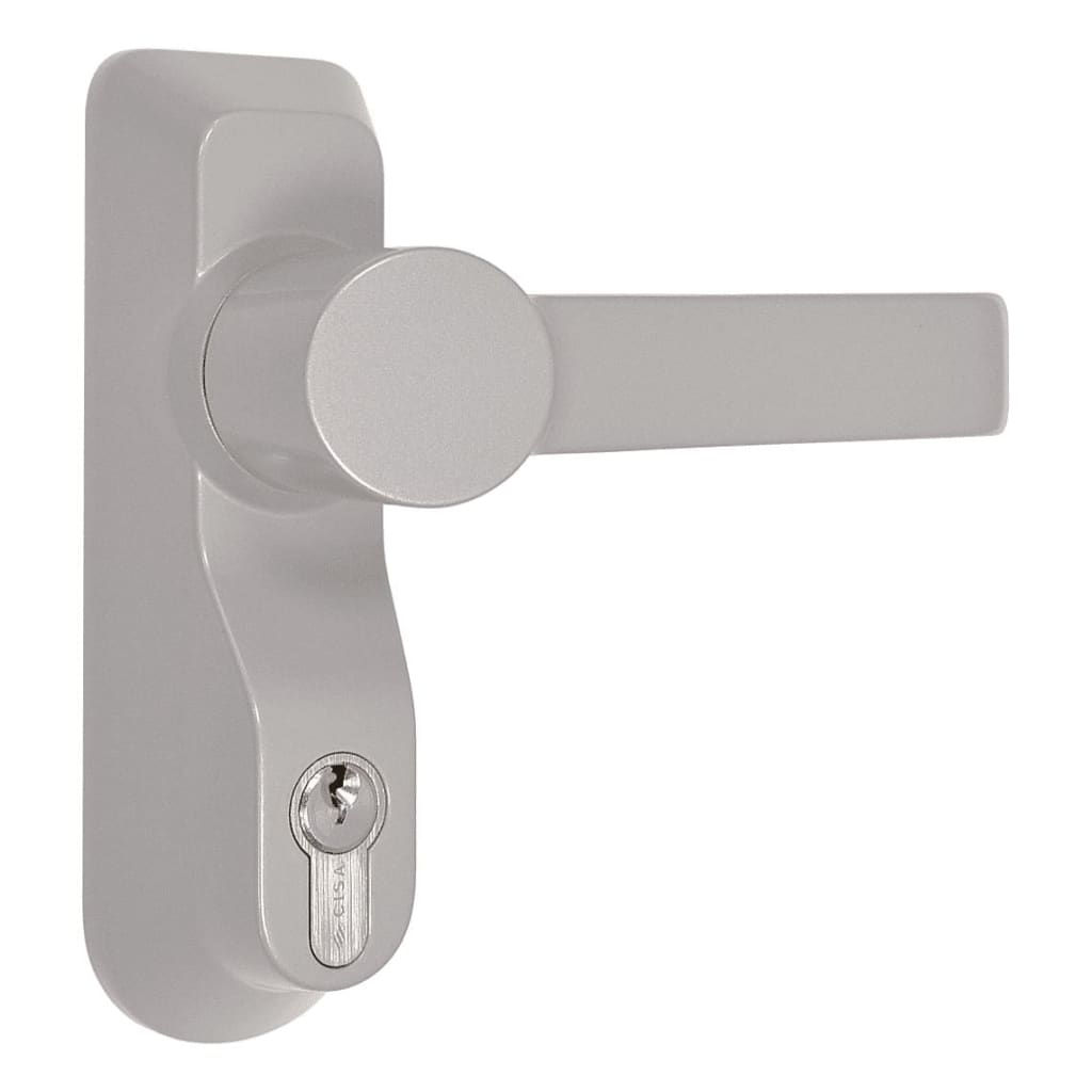 Briton Outside Access Device with Lever - 1413.LE