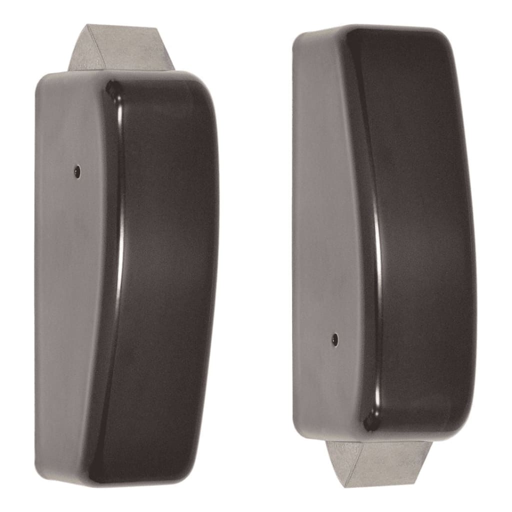 Composit New/Millenium Vertical Pullman Latch Kit - NF9840 – ZEROplus