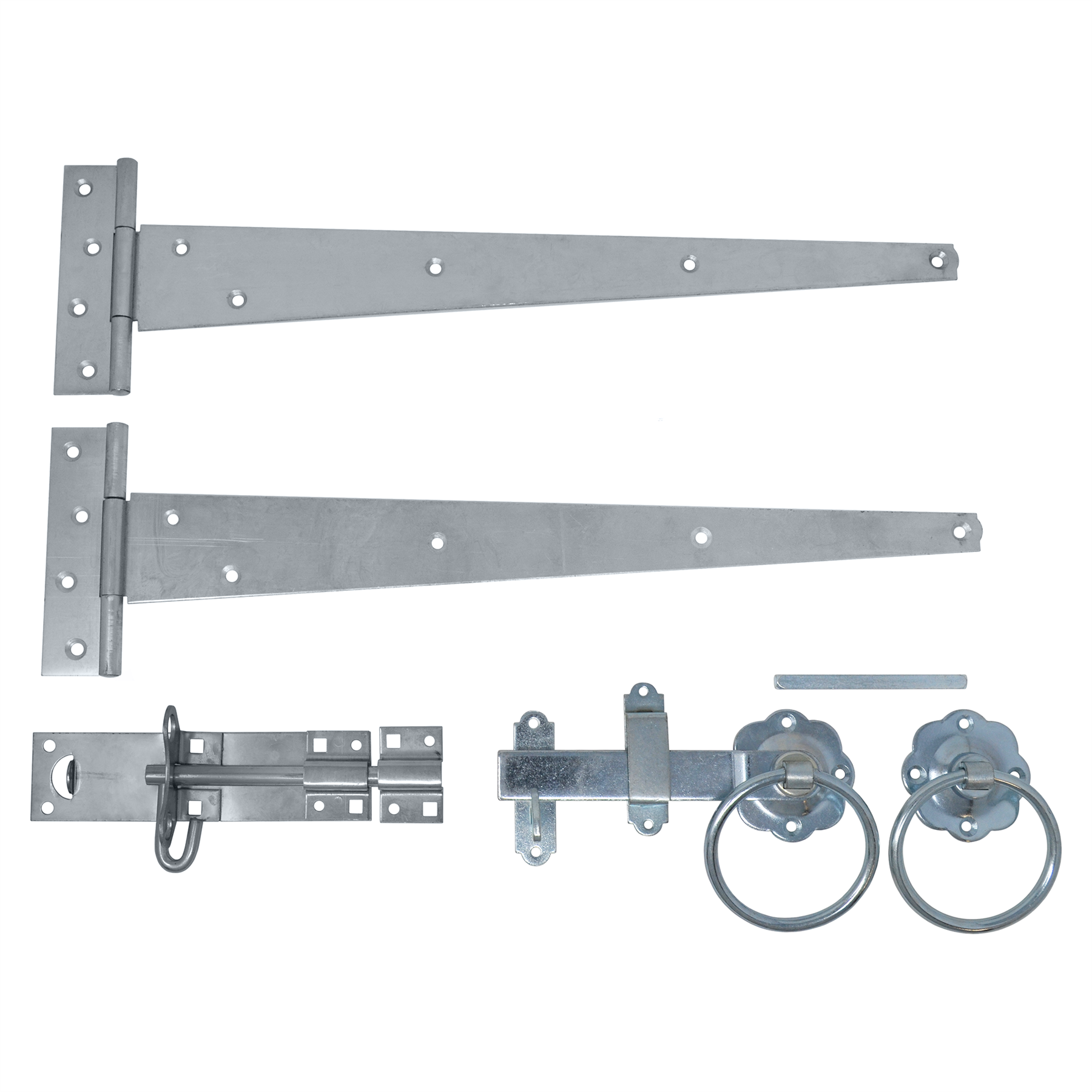 Gate Hardware: Gate Packs