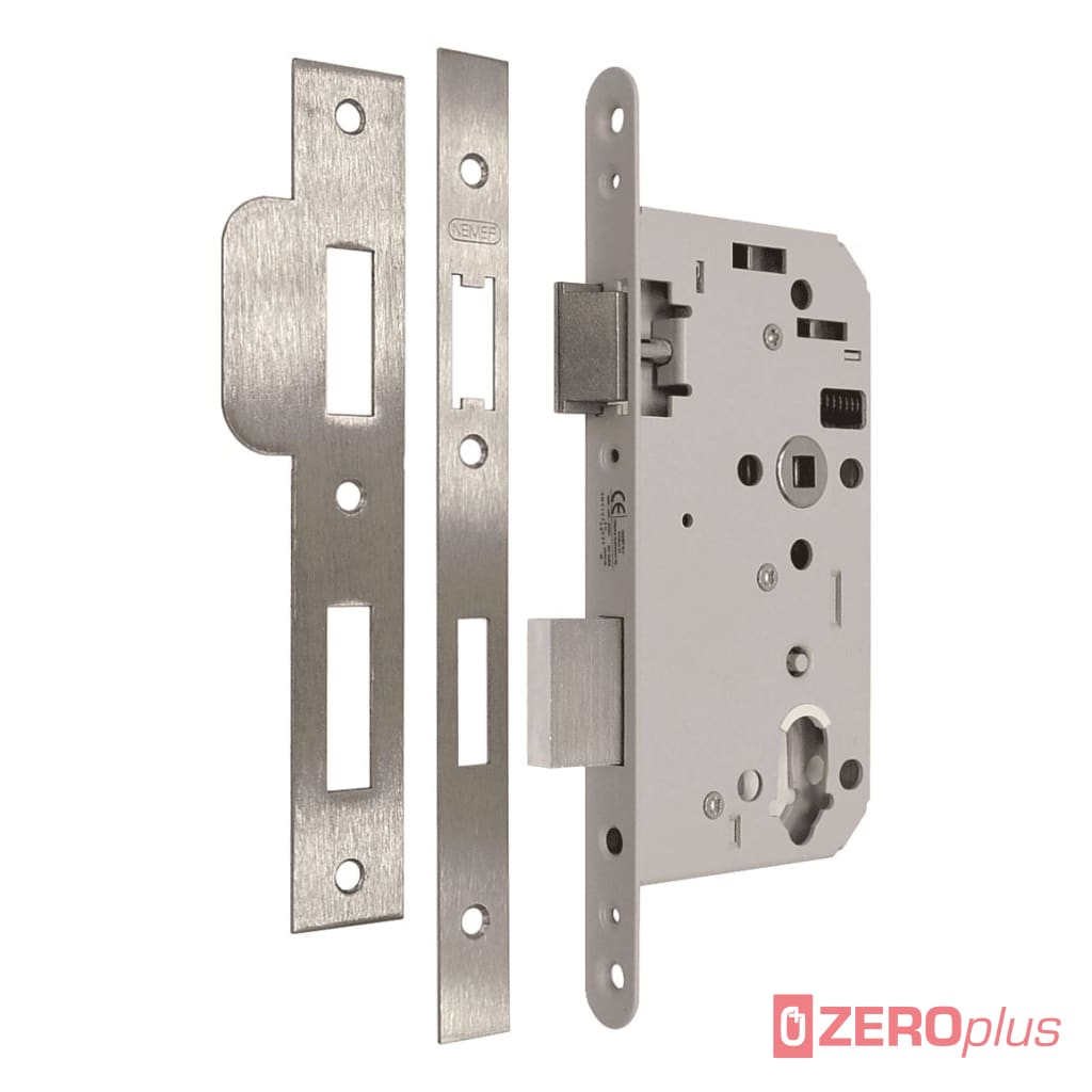Mortice Anti-Panic Lock - Z6102 – ZEROplus