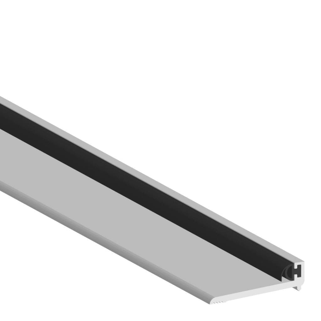 Rabbeted Door Threshold - 267