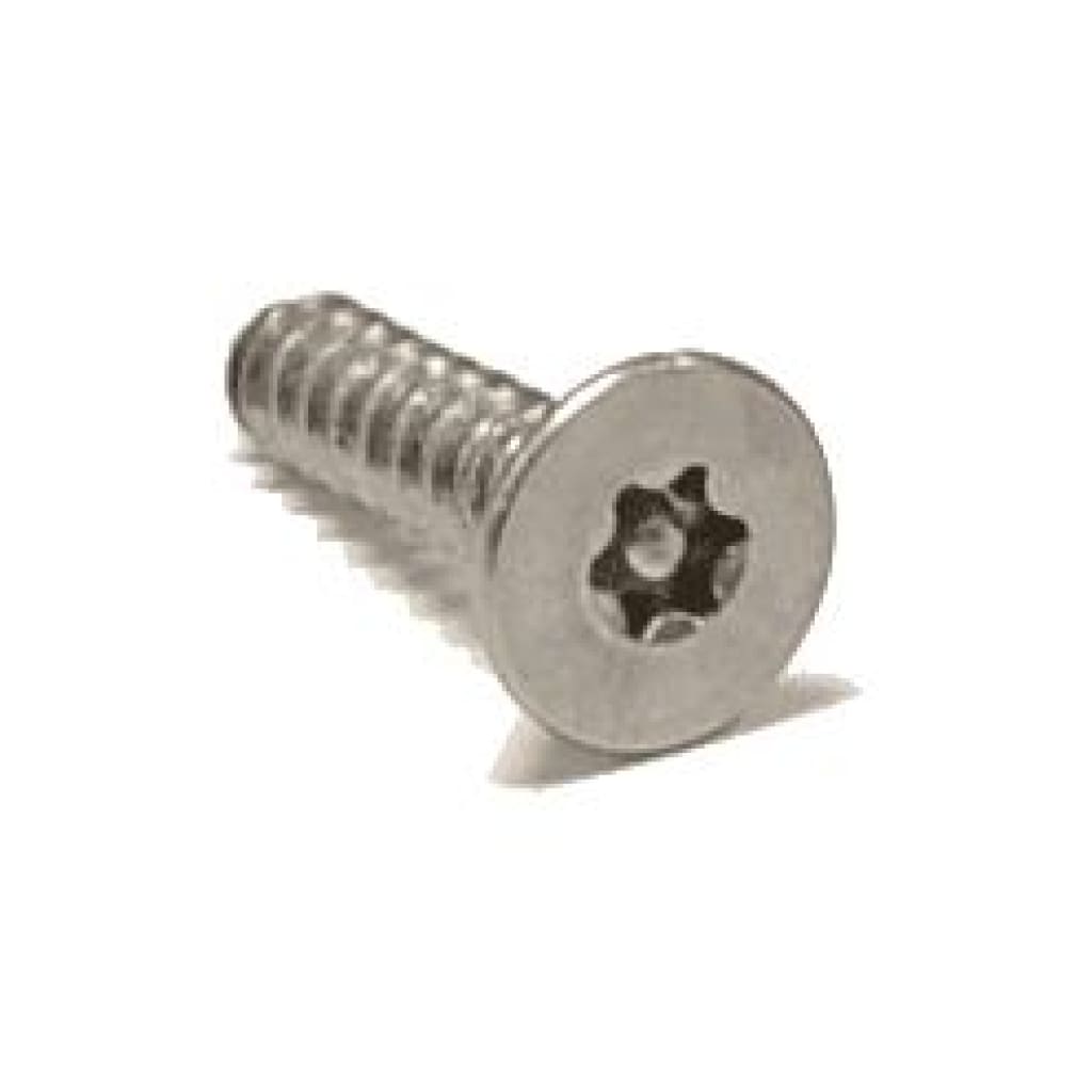 Restorix Torx Pin Security Screw - RT