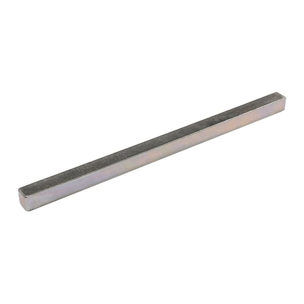 Solid Plain Spindle - ZSC03