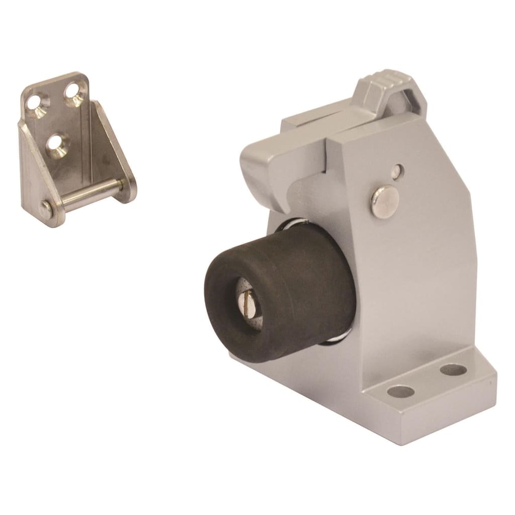 Spring Loaded Door Stop & Holder – ZEROplus