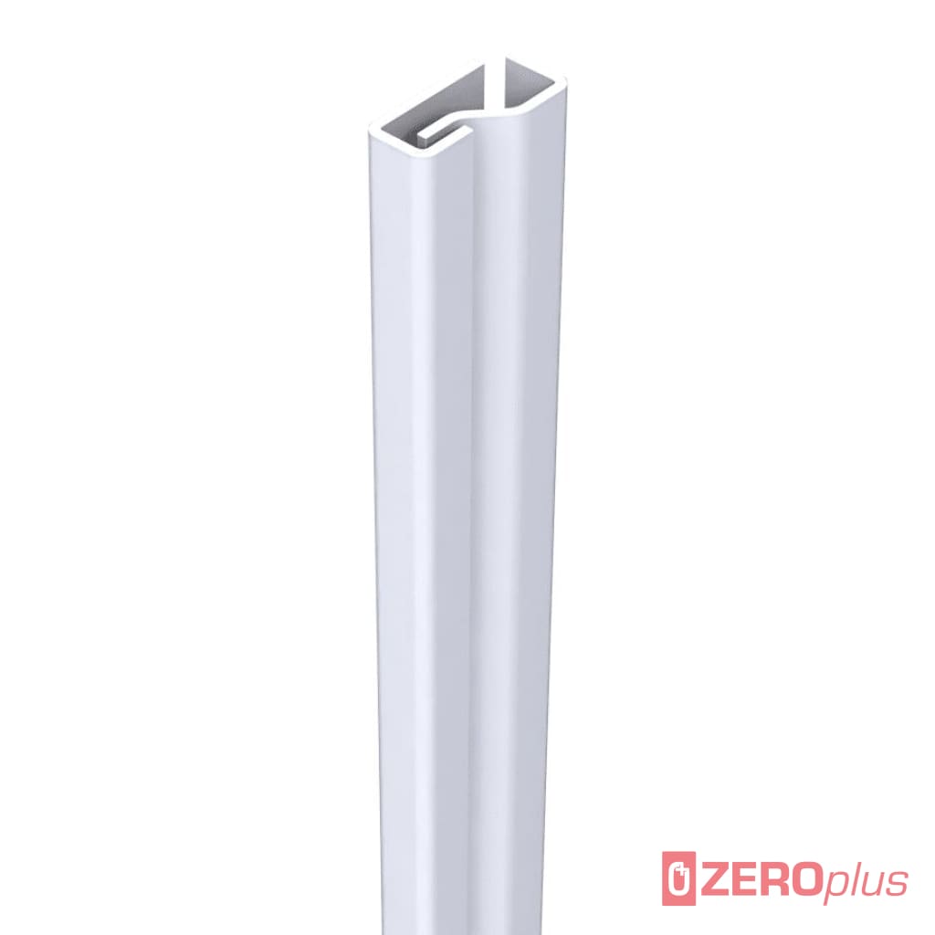 Steel Interlocking Door Security Strips, SecuStrip Plus For Inward Ope ...