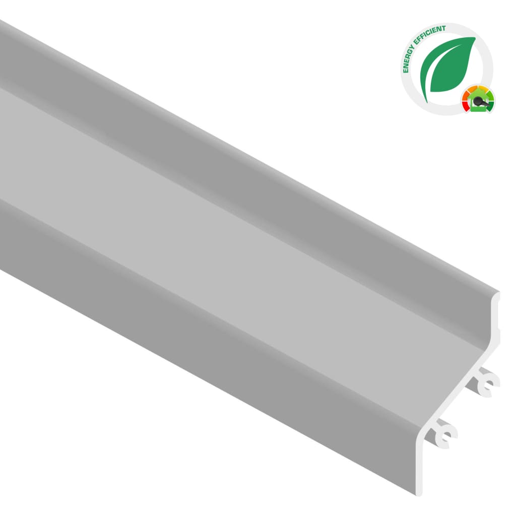 ZERO Aluminium Rain Deflector - 141 – ZEROplus